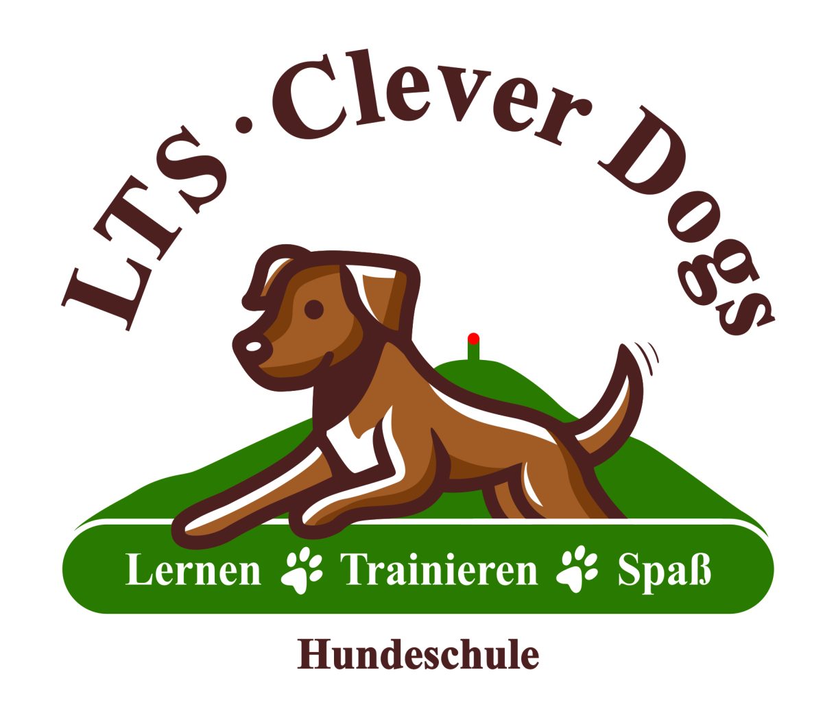 Hundeschule LTS - Clever Dogs: Lernen & Trainieren mit Spaß